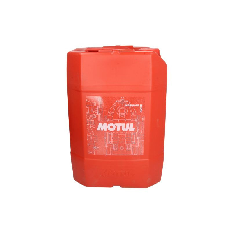 MOTUL SPECIFIC 0720 5W30 20L