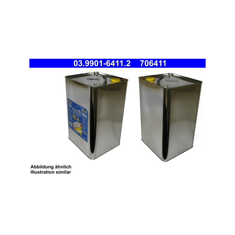 ATE SL6 DOT4 ESP 20L