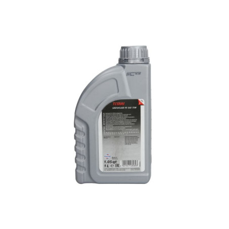 FUCHS TITAN SINTOFLUID FE 75W 1L