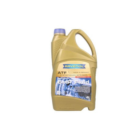 RAVENOL ATF 6HP FLUID 4L