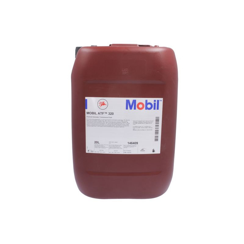 MOBIL ATF 320 DEXRON III 20L