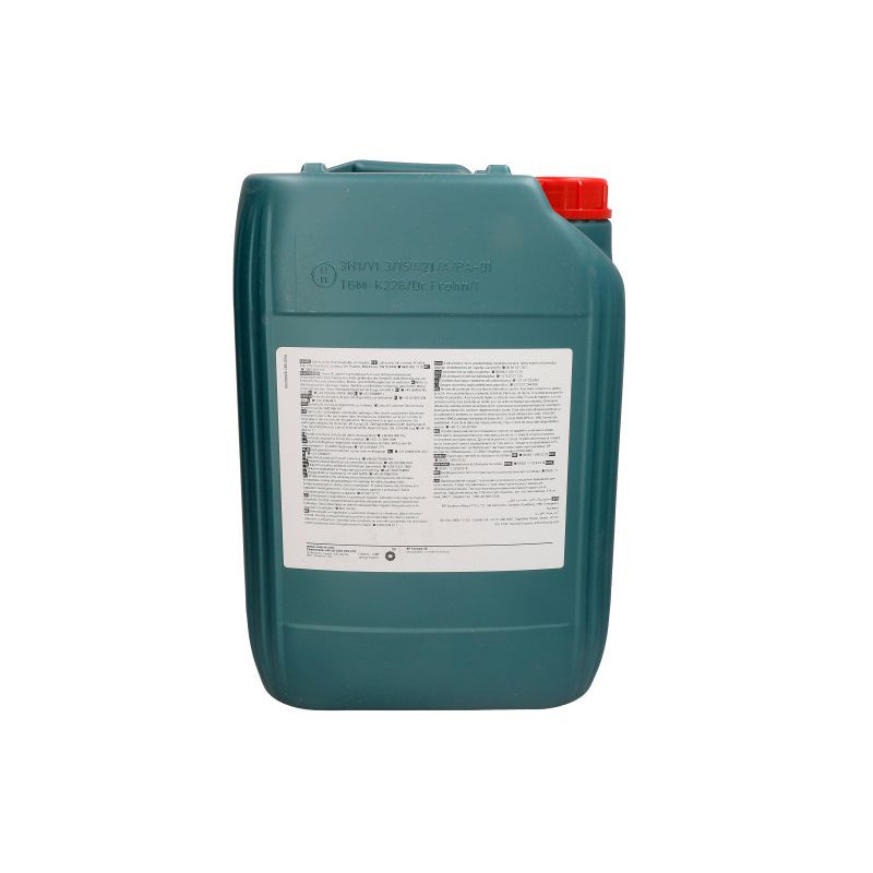 CASTROL TRANSMAX DX III MULTIVEHICLE 20L