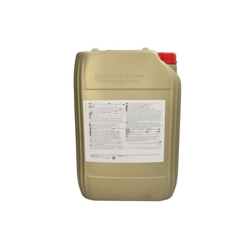 CASTROL TRANSMAX Z ATF 20L