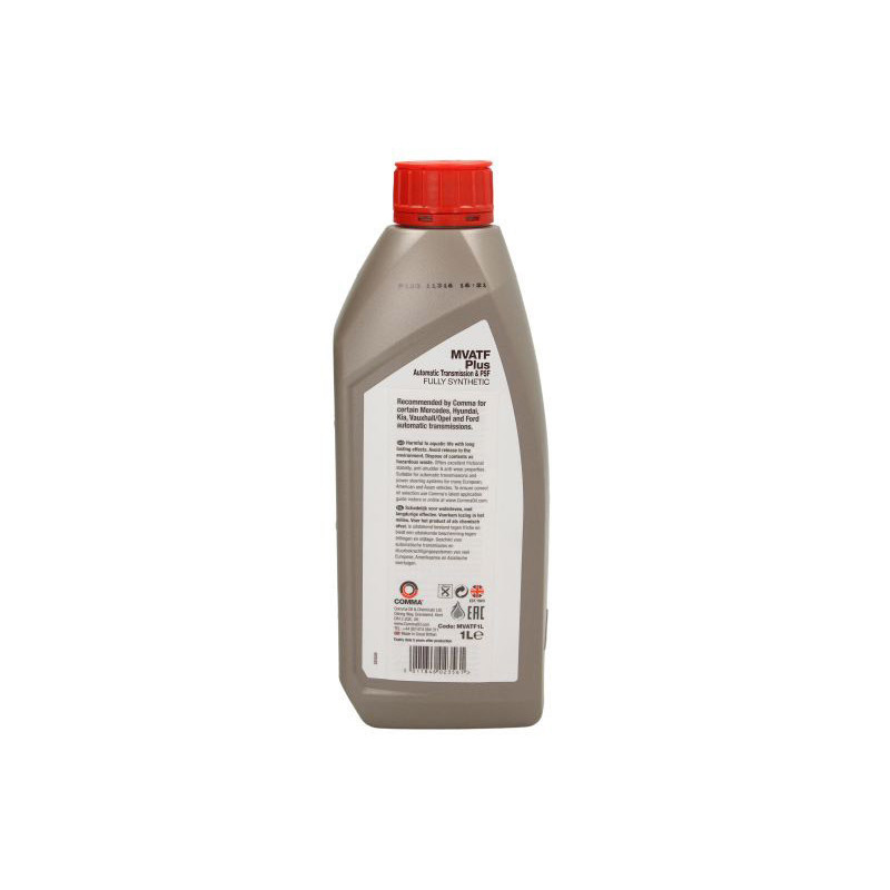 COMMA MVATF PLUS 1L