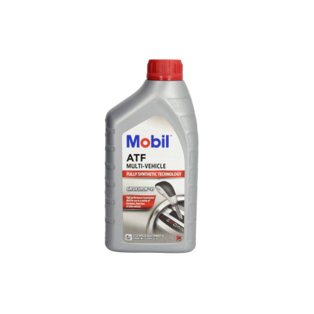 MOBIL ATF MULTI-VEHICLE DEXRON VI 1L
