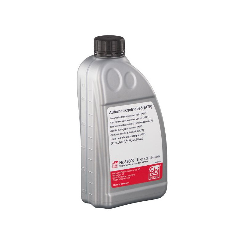 FEBI ATF 32600 1L