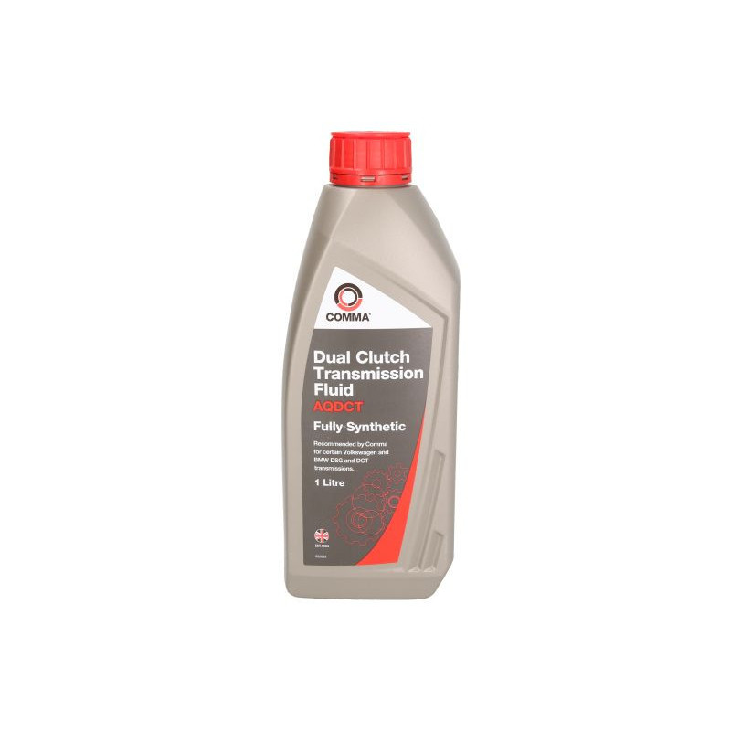 COMMA AQDCT PLUS 1L