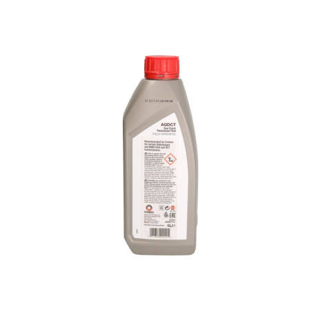 COMMA AQDCT PLUS 1L