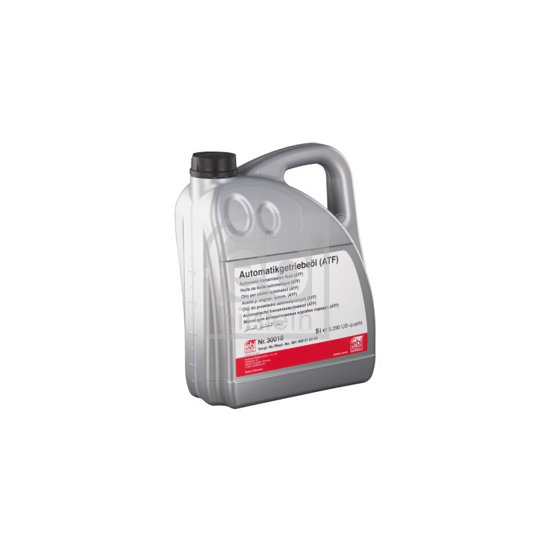 FEBI ATF 30018 5L