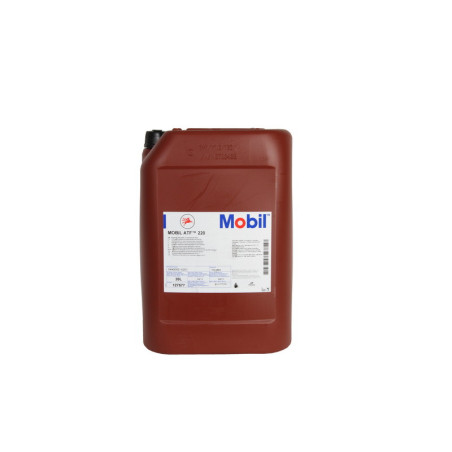 MOBIL ATF 220 DEXRON II 20L