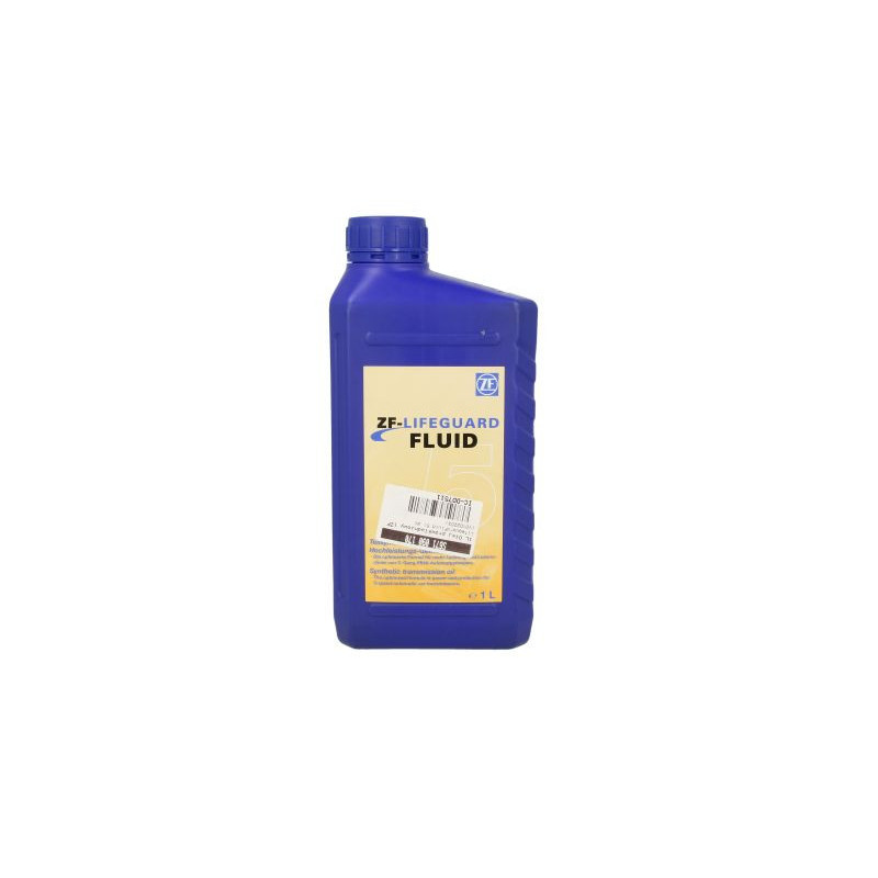 ZF LIFEGUARD FLUID 5 1L