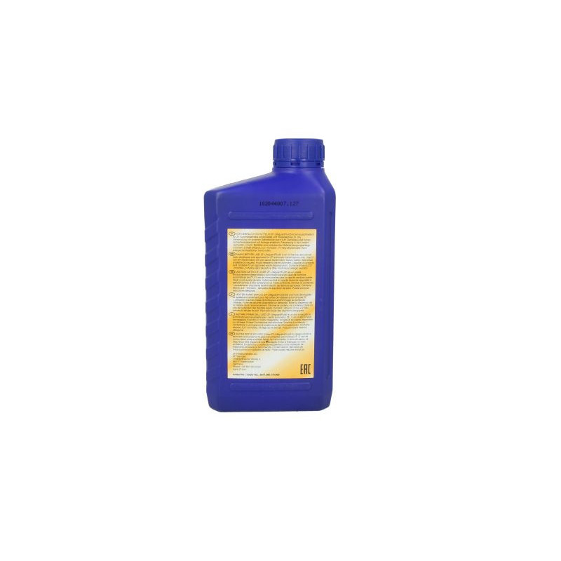 ZF LIFEGUARD FLUID 5 1L