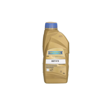 RAVENOL ATF DCT-F3 1L