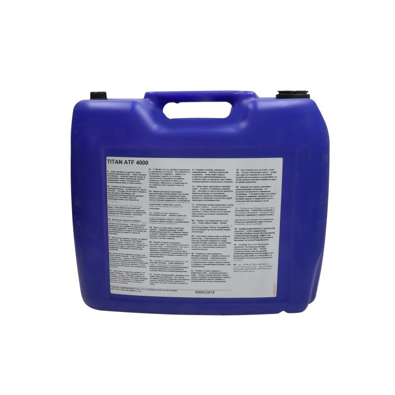 FUCHS TITAN ATF 4000 20L