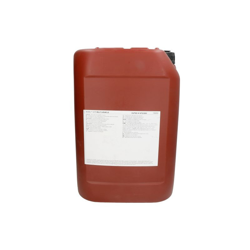MOBIL ATF MULTI-VEHICLE DEXRON VI 20L