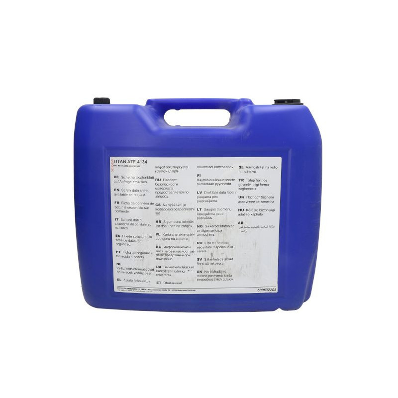 FUCHS TITAN ATF 4134 20L