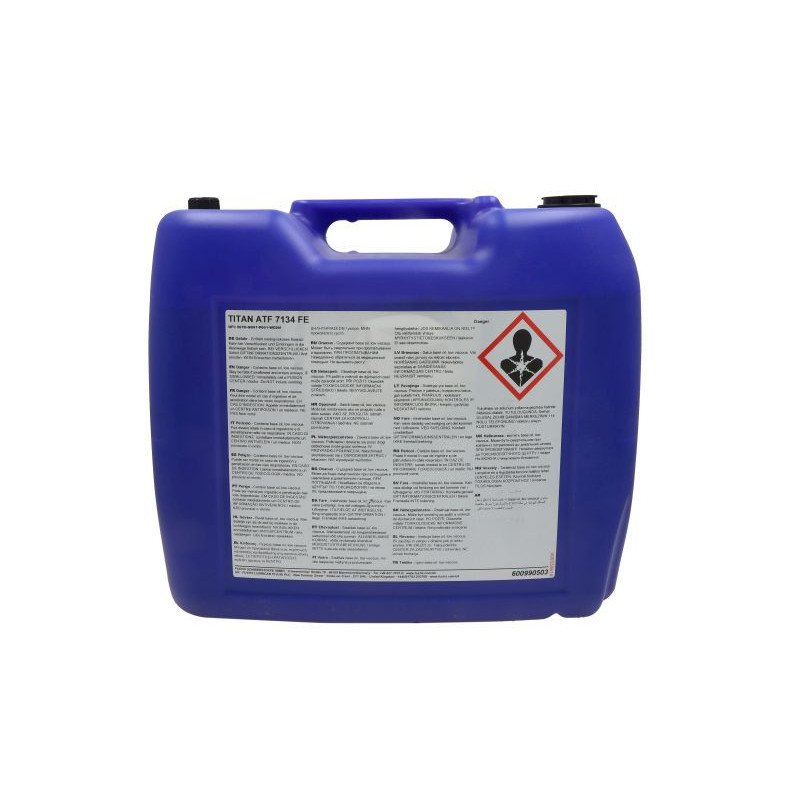 FUCHS TITAN ATF 7134 FE 20L
