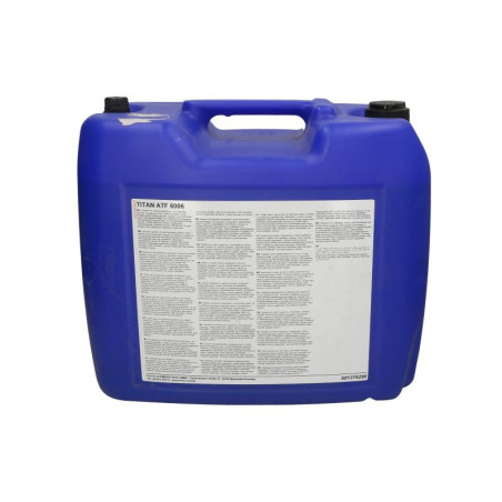 FUCHS TITAN ATF 6006 20L