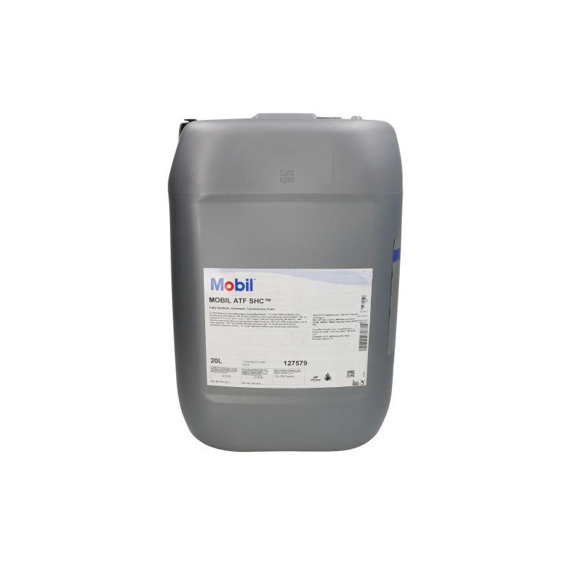 MOBIL ATF SHC 20L
