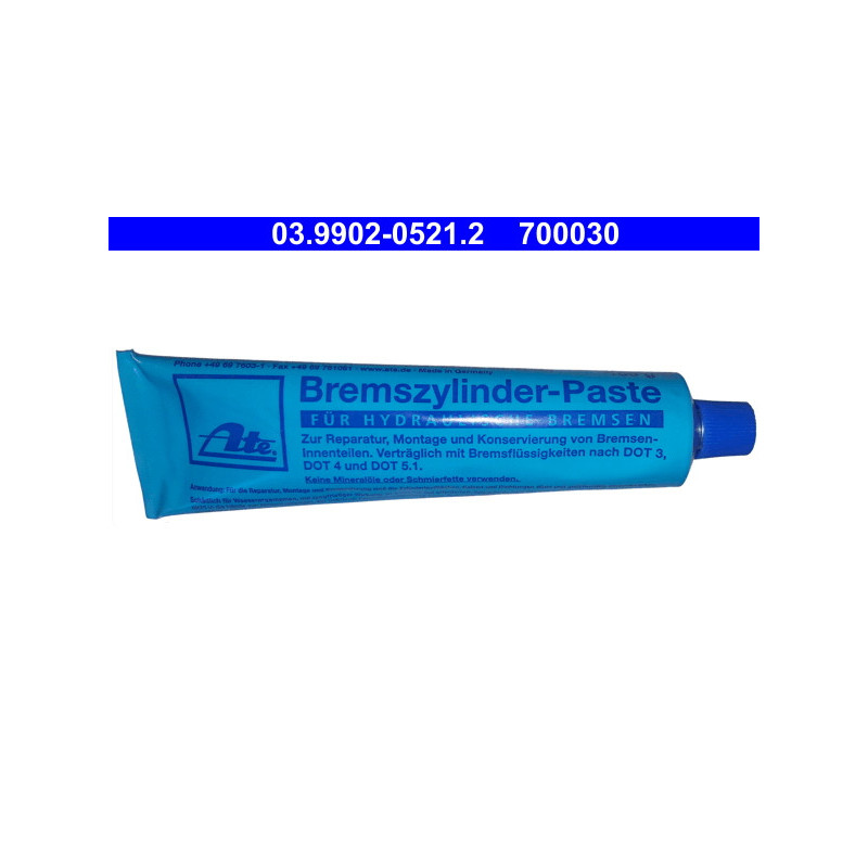 ATE BRAKE GREASE 0.2KG