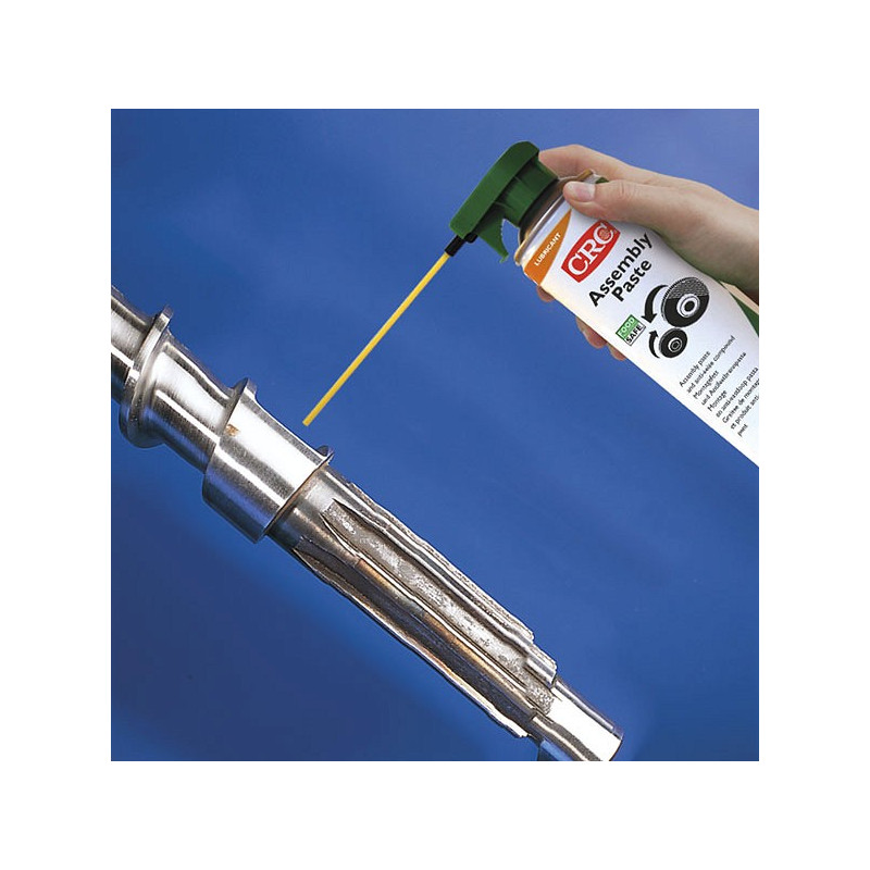 CRC ASSEMBLY PASTE FPS 500ML/AE KOOSTEPASTA, PAIGALDUSPASTA